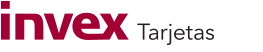 INVEX Tarjetas